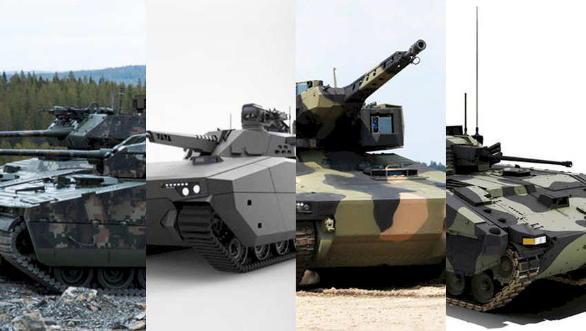 무기 토론방 - 유용원의 군사세계