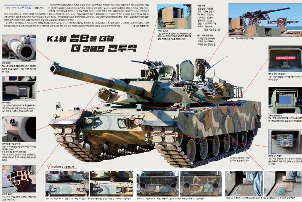 무기 토론방 - 유용원의 군사세계