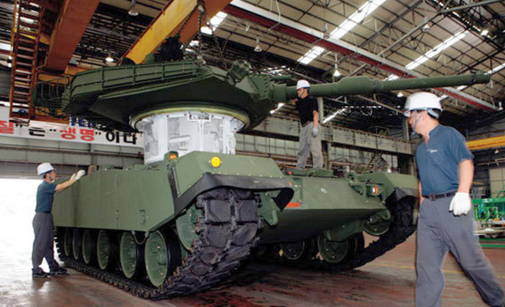 무기 토론방 - 유용원의 군사세계