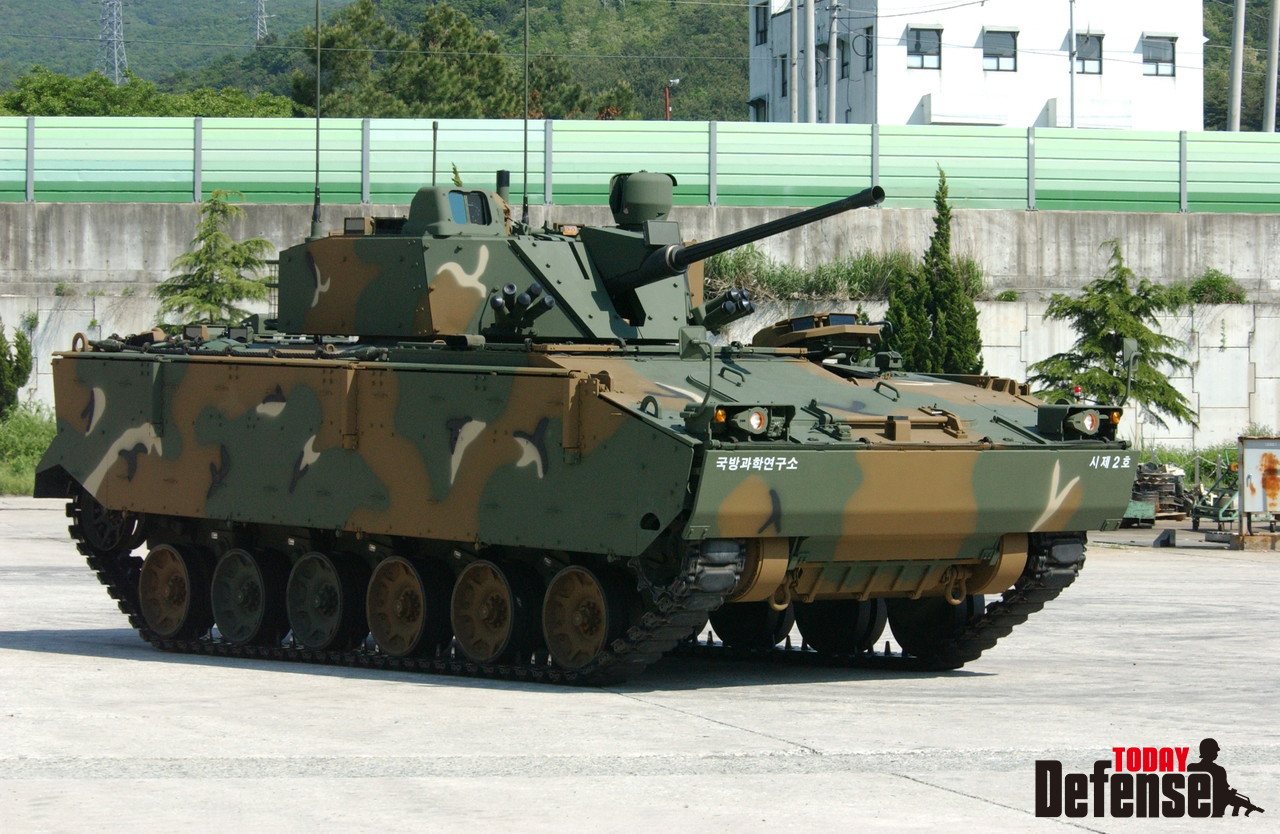 무기 토론방 - 유용원의 군사세계