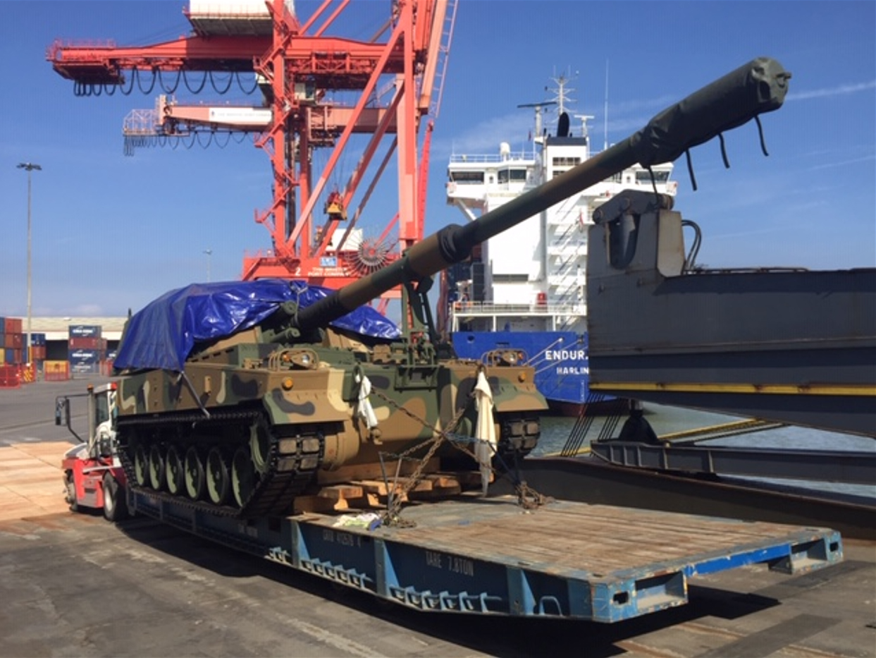 무기 토론방 - 유용원의 군사세계