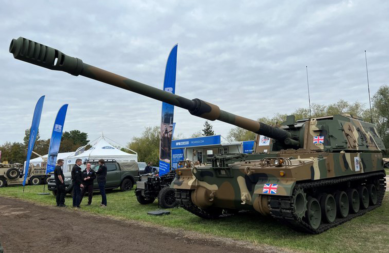 무기 토론방 - BEMIL 군사세계