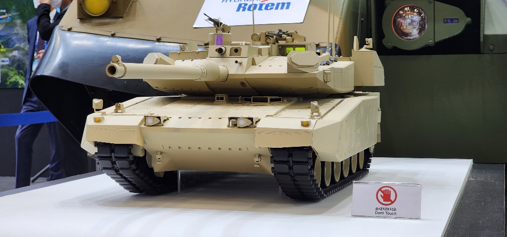 무기 토론방 - BEMIL 군사세계