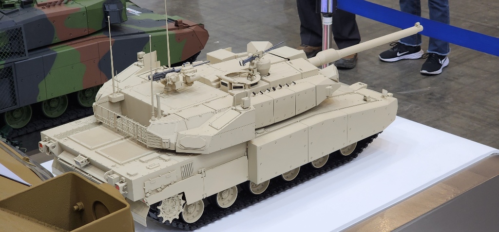 로템,폴란드수출형 K2PL 800대 생산 구체화 되나 : 네이버 블로그