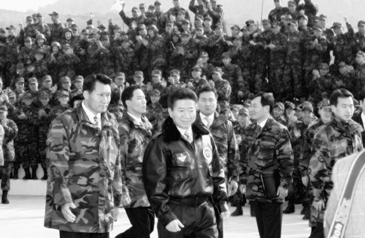 BEMIL 사진 자료실 - 유용원의 군사세계