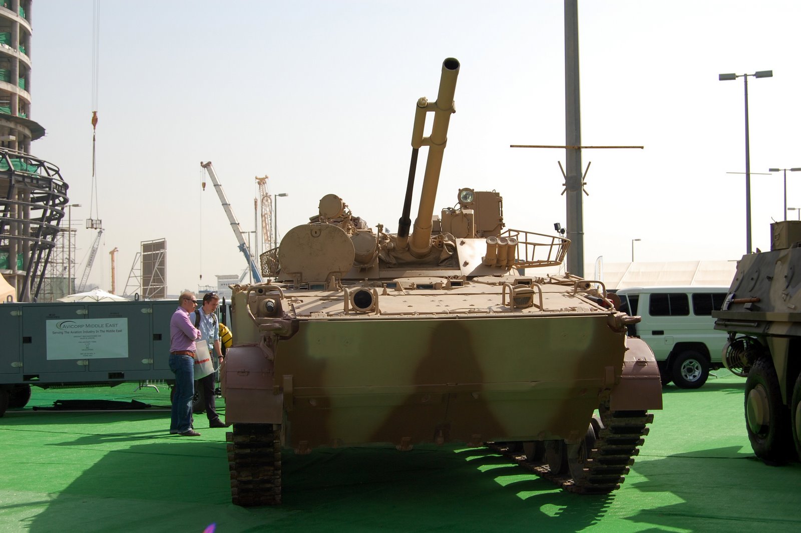 BEMIL 사진 자료실 - 유용원의 군사세계