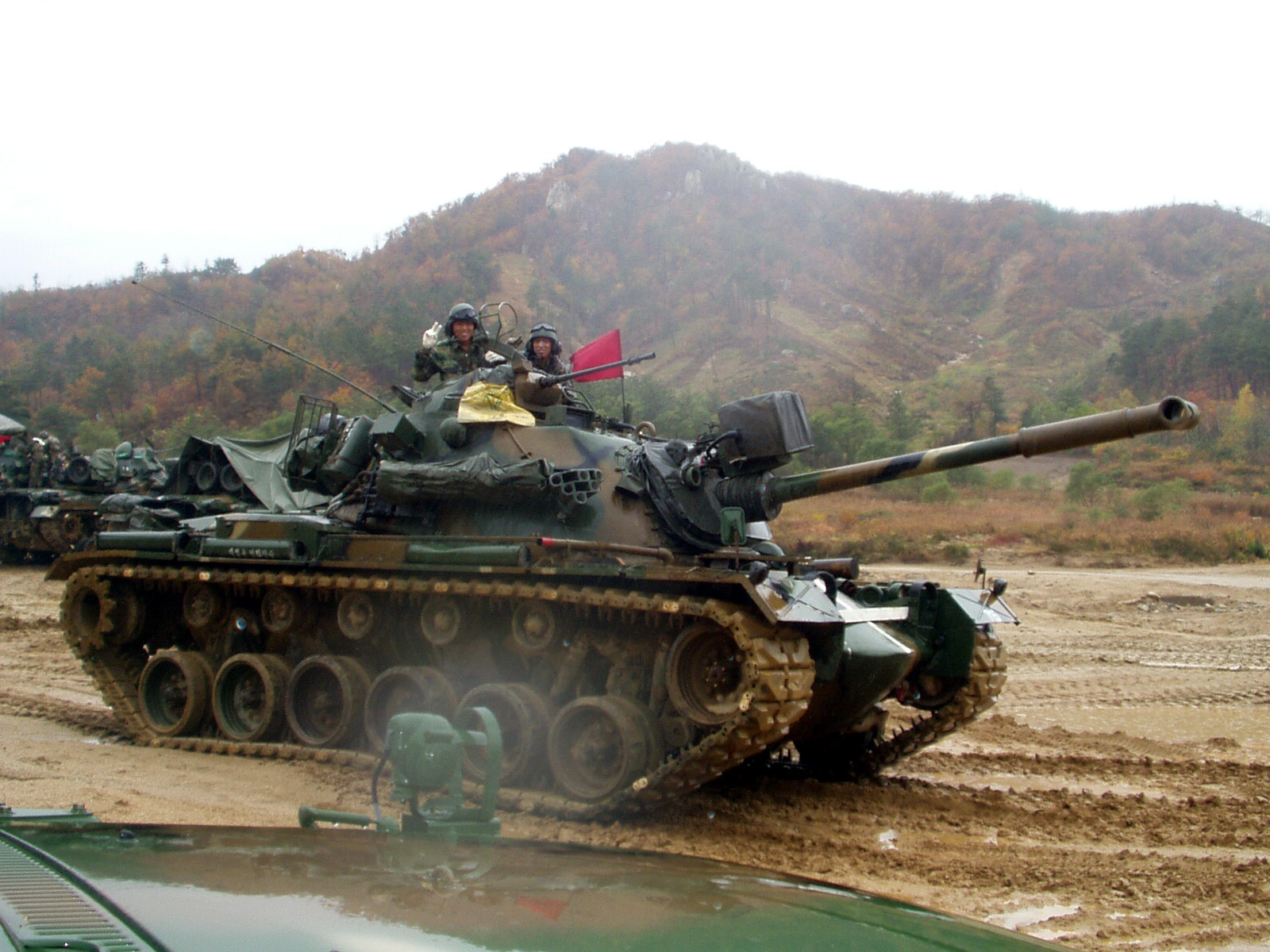 BEMIL 사진 자료실 - 유용원의 군사세계