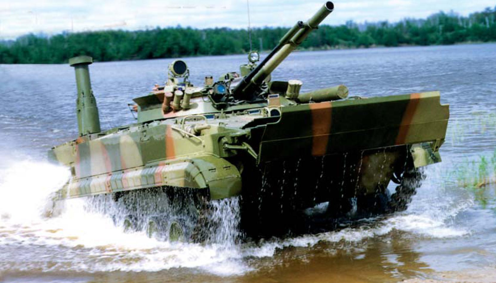 BEMIL 사진 자료실 - 유용원의 군사세계