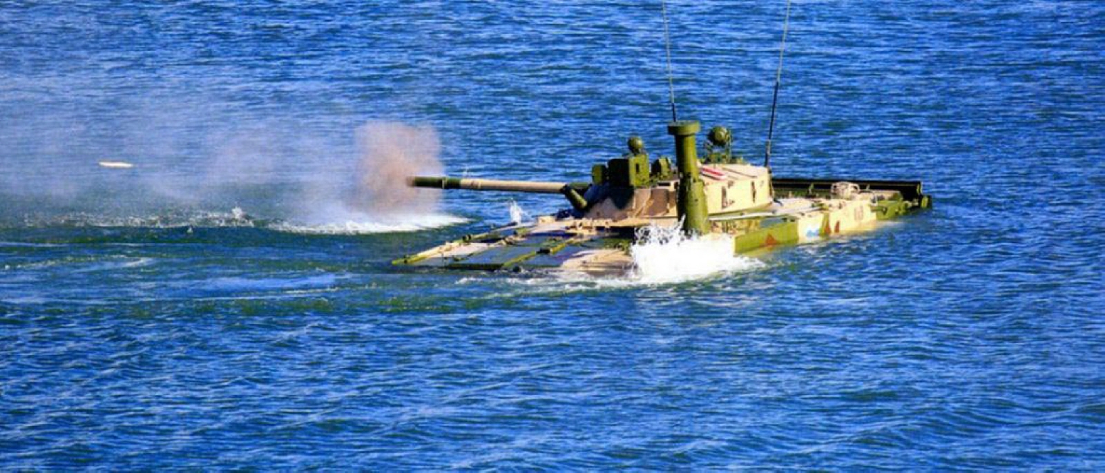 BEMIL 사진 자료실 - 유용원의 군사세계