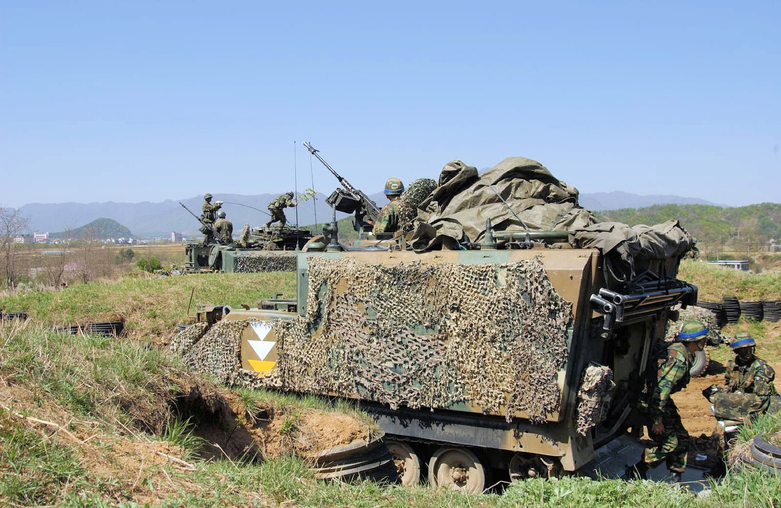 BEMIL 사진 자료실 - 유용원의 군사세계