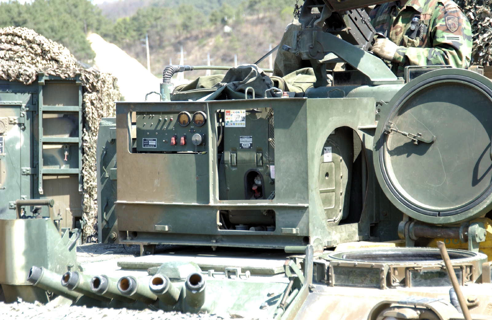 BEMIL 사진 자료실 - 유용원의 군사세계