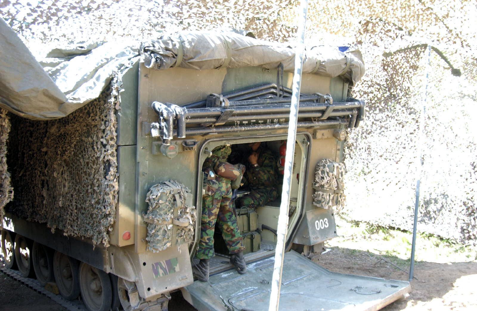 BEMIL 사진 자료실 - 유용원의 군사세계