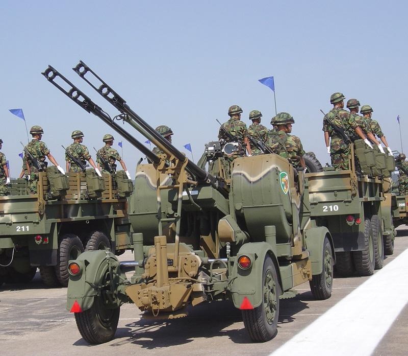 BEMIL 사진 자료실 - 유용원의 군사세계