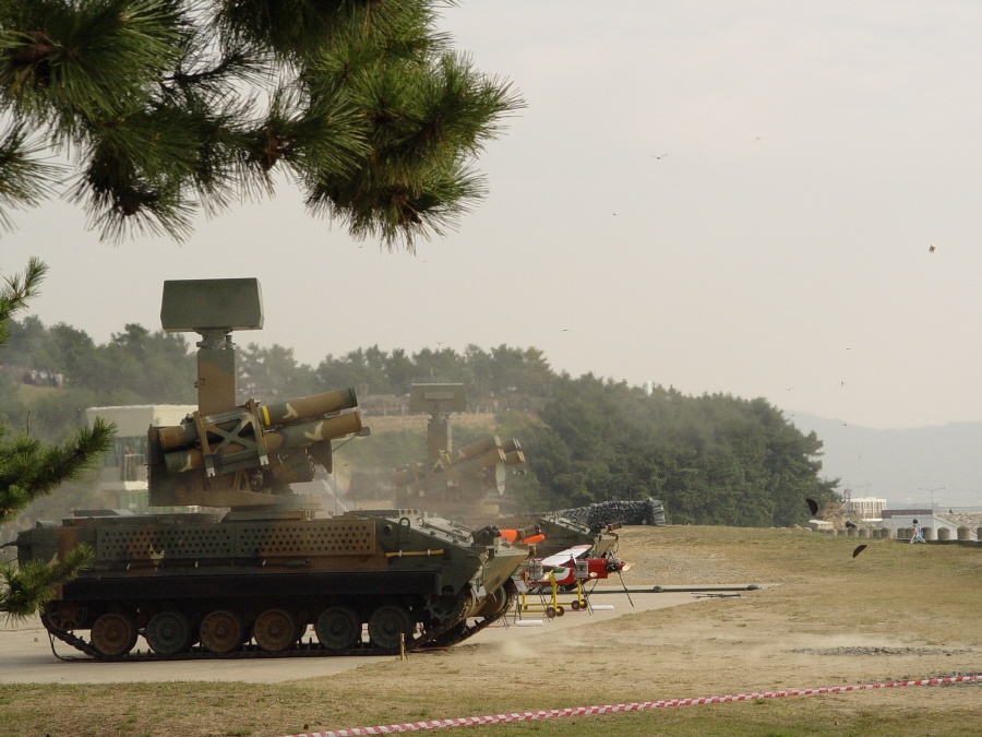 BEMIL 사진 자료실 - 유용원의 군사세계