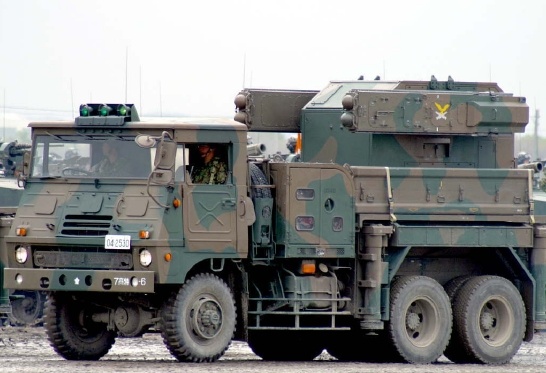 BEMIL 사진 자료실 - 유용원의 군사세계