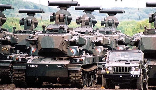 BEMIL 사진 자료실 - 유용원의 군사세계