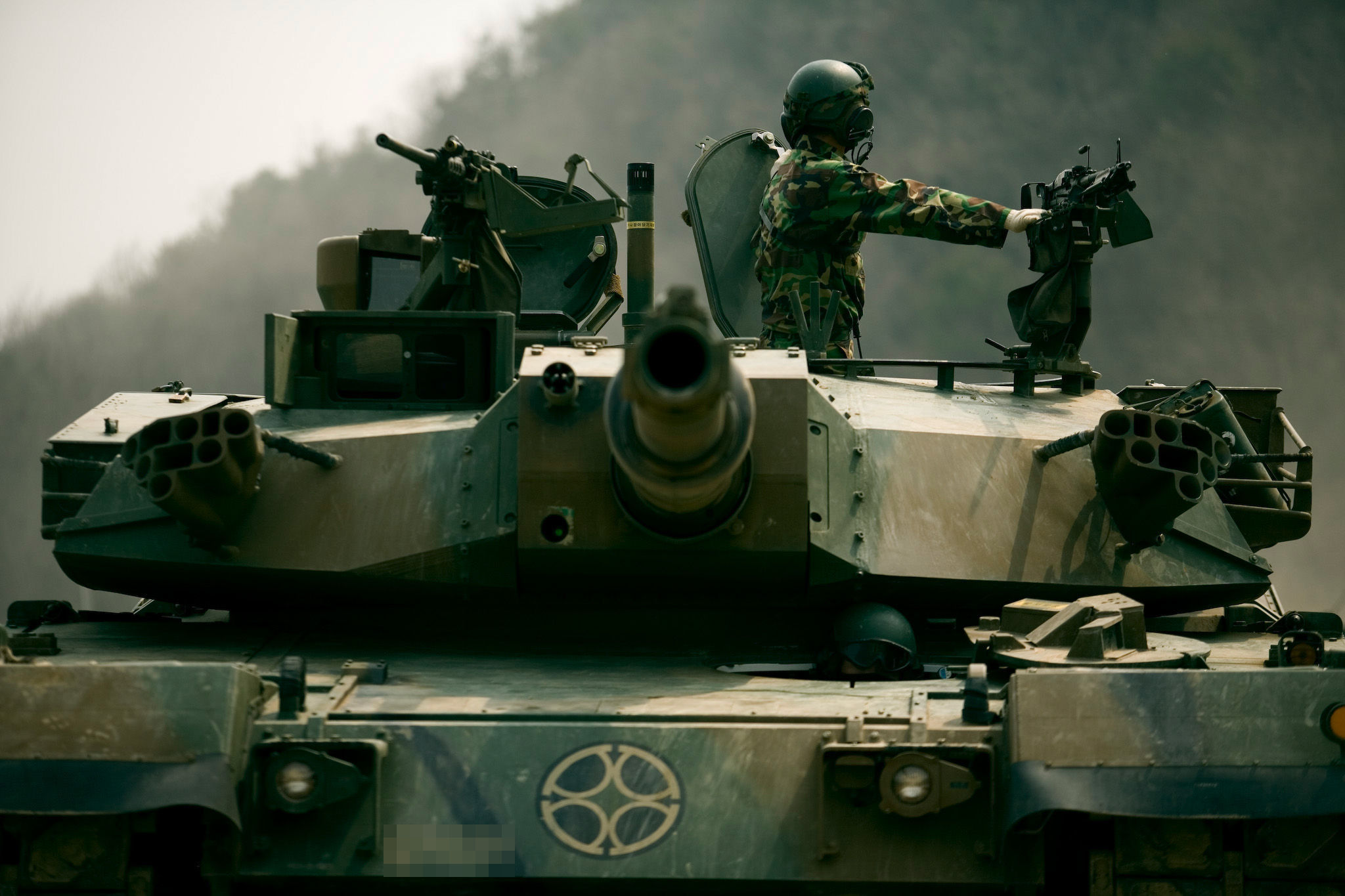 BEMIL 사진 자료실 - 유용원의 군사세계