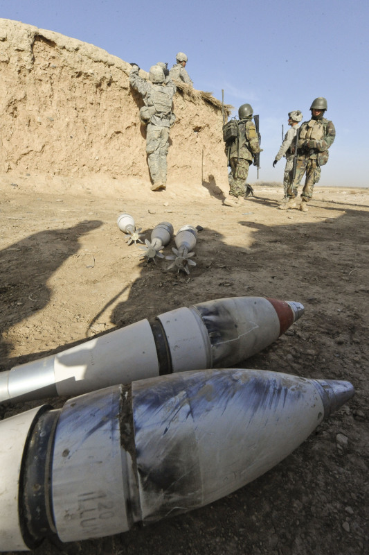 BEMIL 사진 자료실 - 유용원의 군사세계