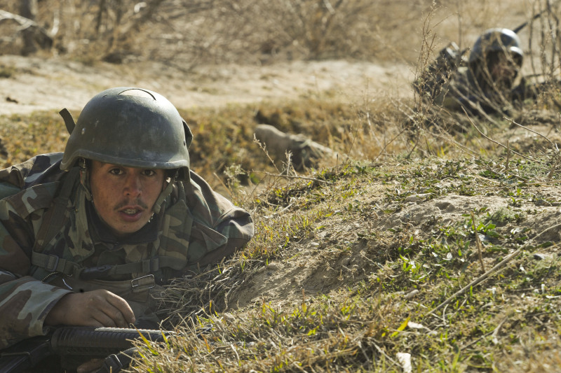 BEMIL 사진 자료실 - 유용원의 군사세계