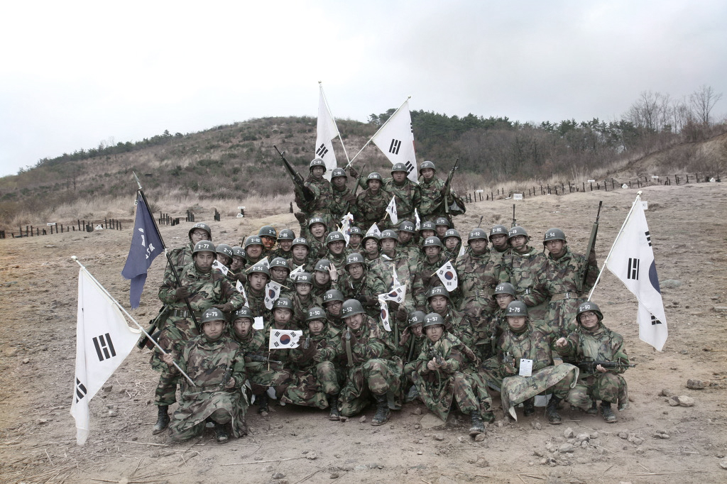 BEMIL 사진 자료실 - 유용원의 군사세계