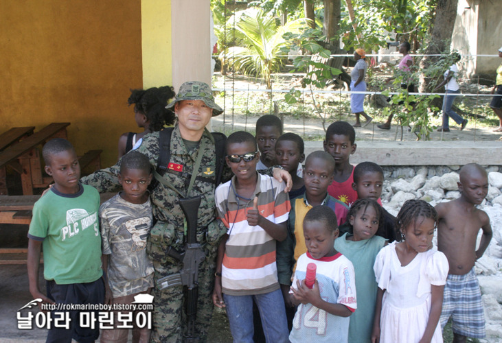 BEMIL 사진 자료실 - 유용원의 군사세계