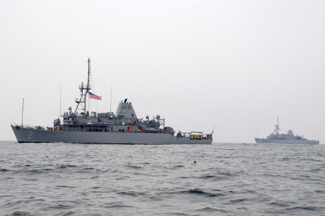 BEMIL 사진 자료실 - 유용원의 군사세계