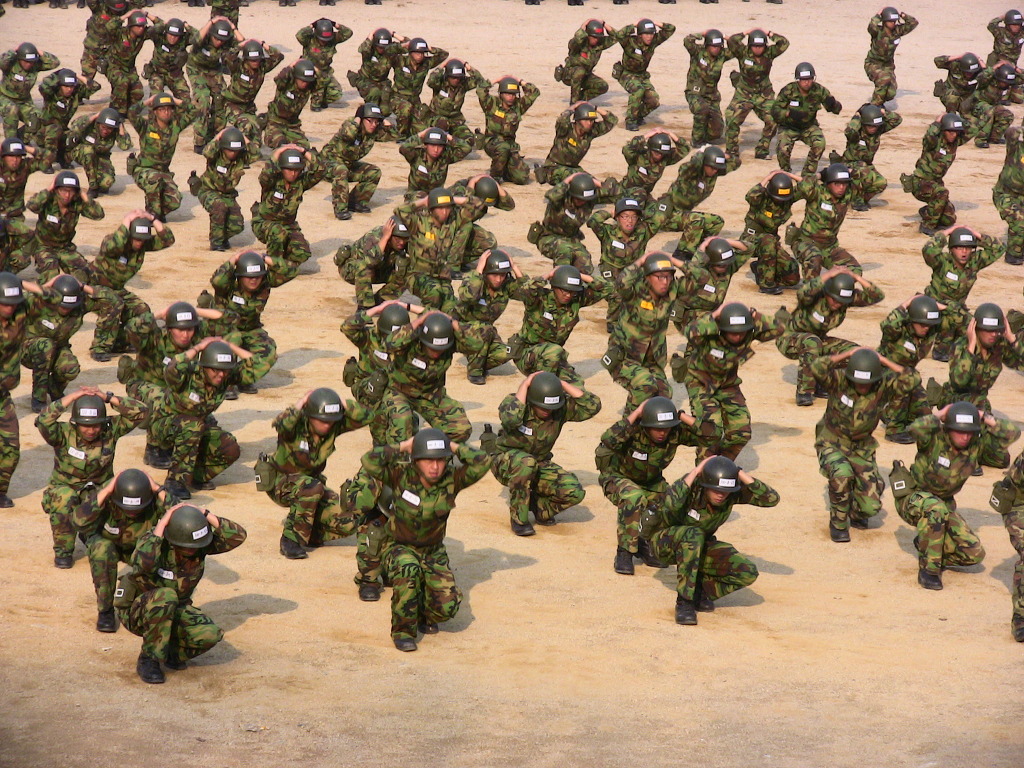 BEMIL 사진 자료실 - 유용원의 군사세계