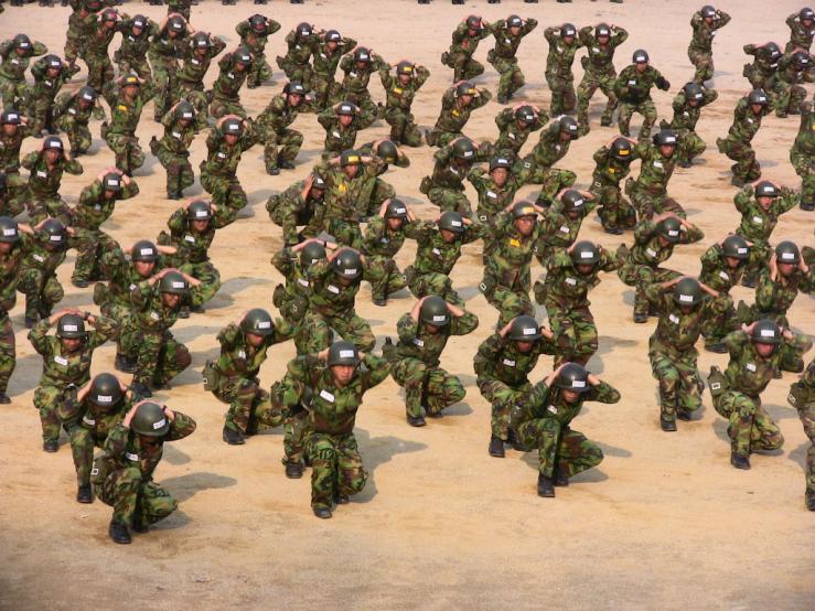 BEMIL 사진 자료실 - 유용원의 군사세계