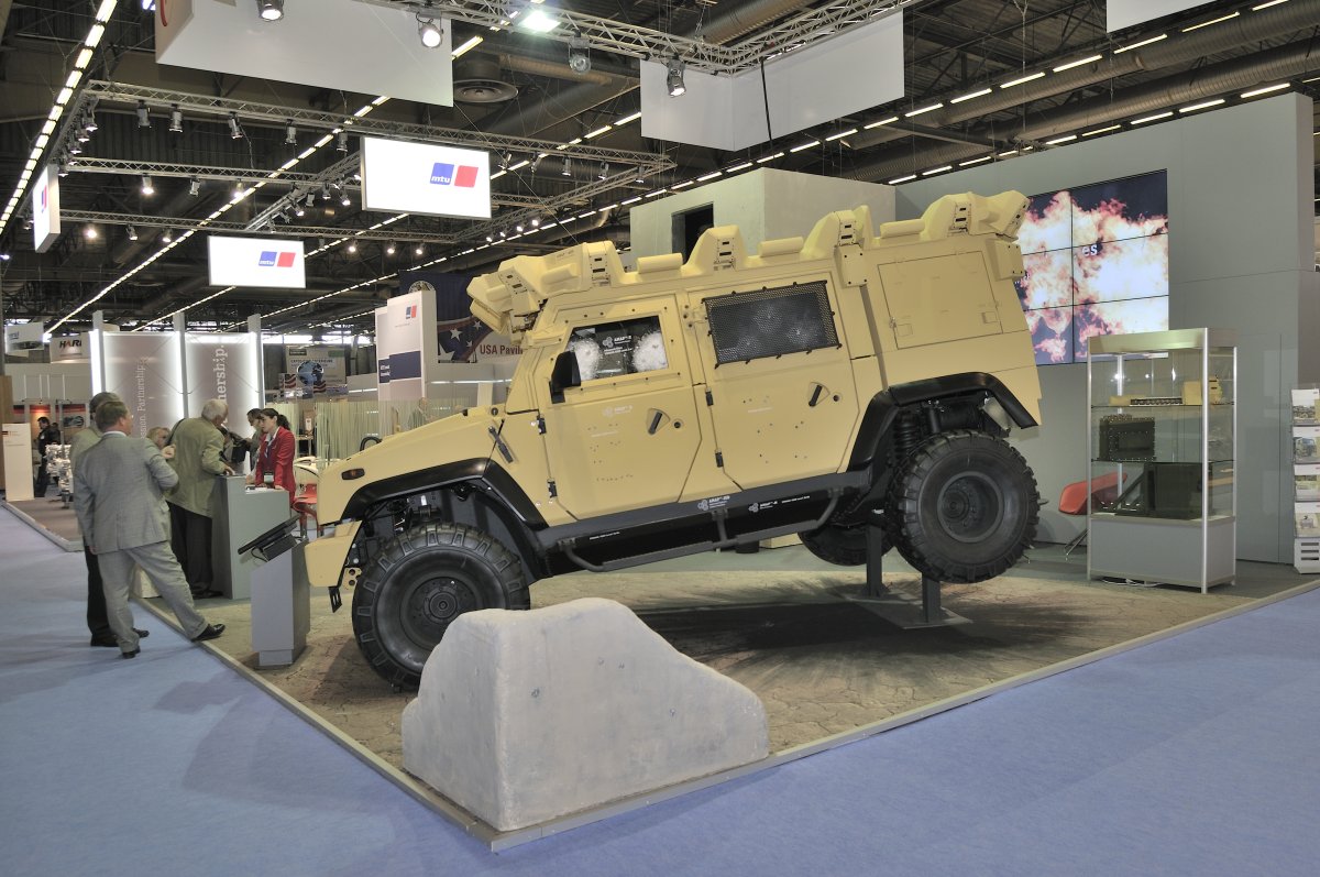 BEMIL 사진 자료실 - 유용원의 군사세계