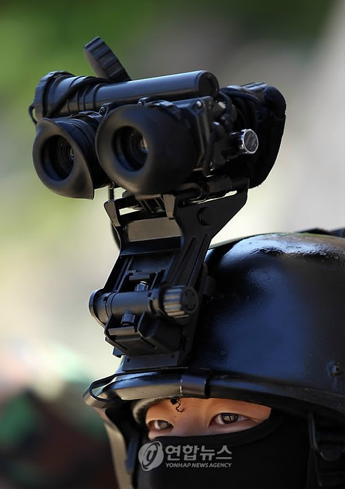 BEMIL 사진 자료실 - 유용원의 군사세계