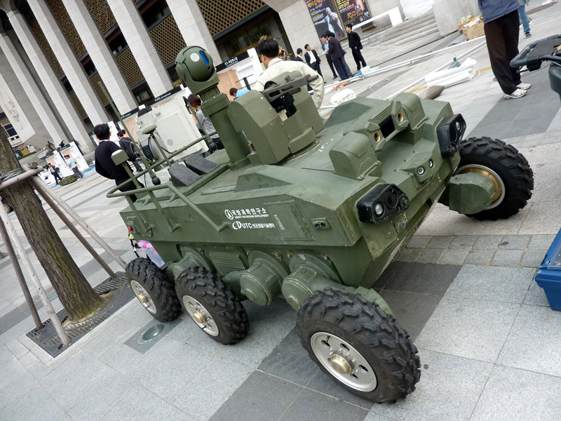 BEMIL 사진 자료실 - 유용원의 군사세계