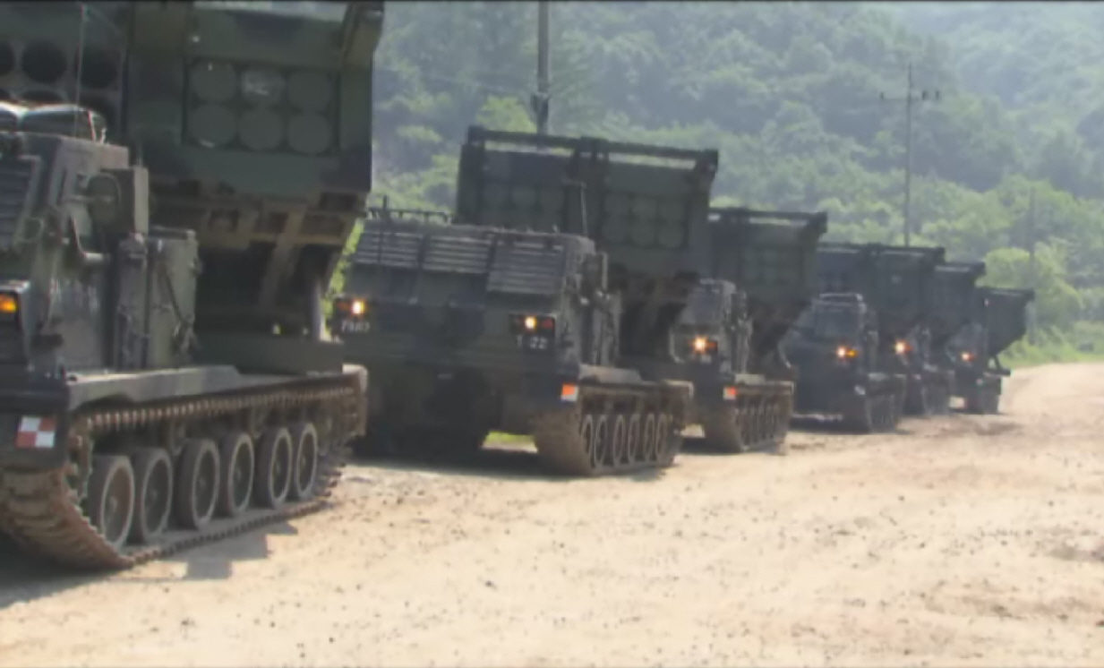 BEMIL 사진 자료실 - 유용원의 군사세계