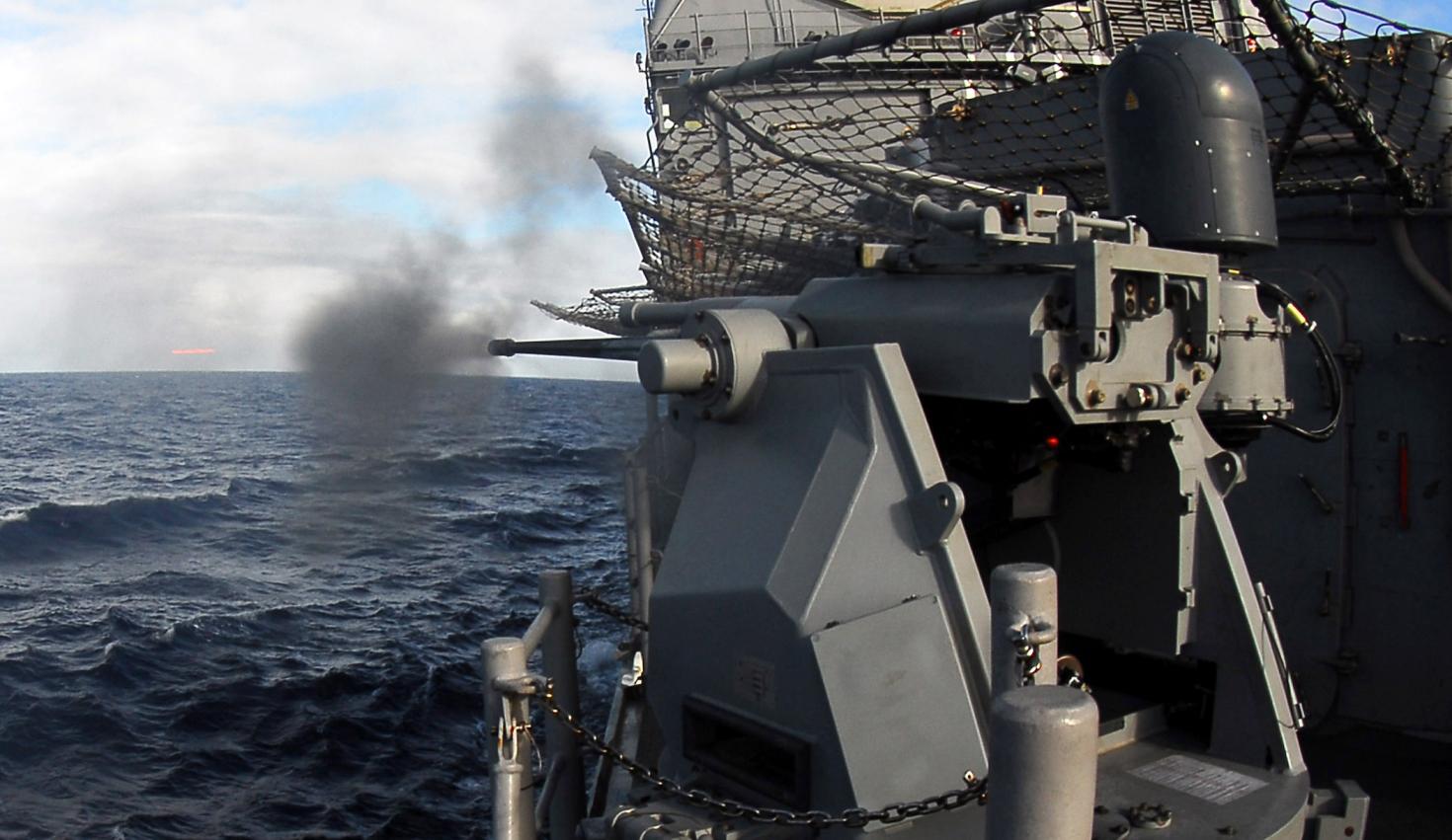 BEMIL 사진 자료실 - 유용원의 군사세계