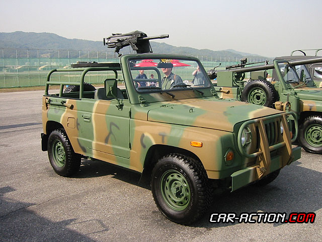 BEMIL 사진 자료실 - 유용원의 군사세계