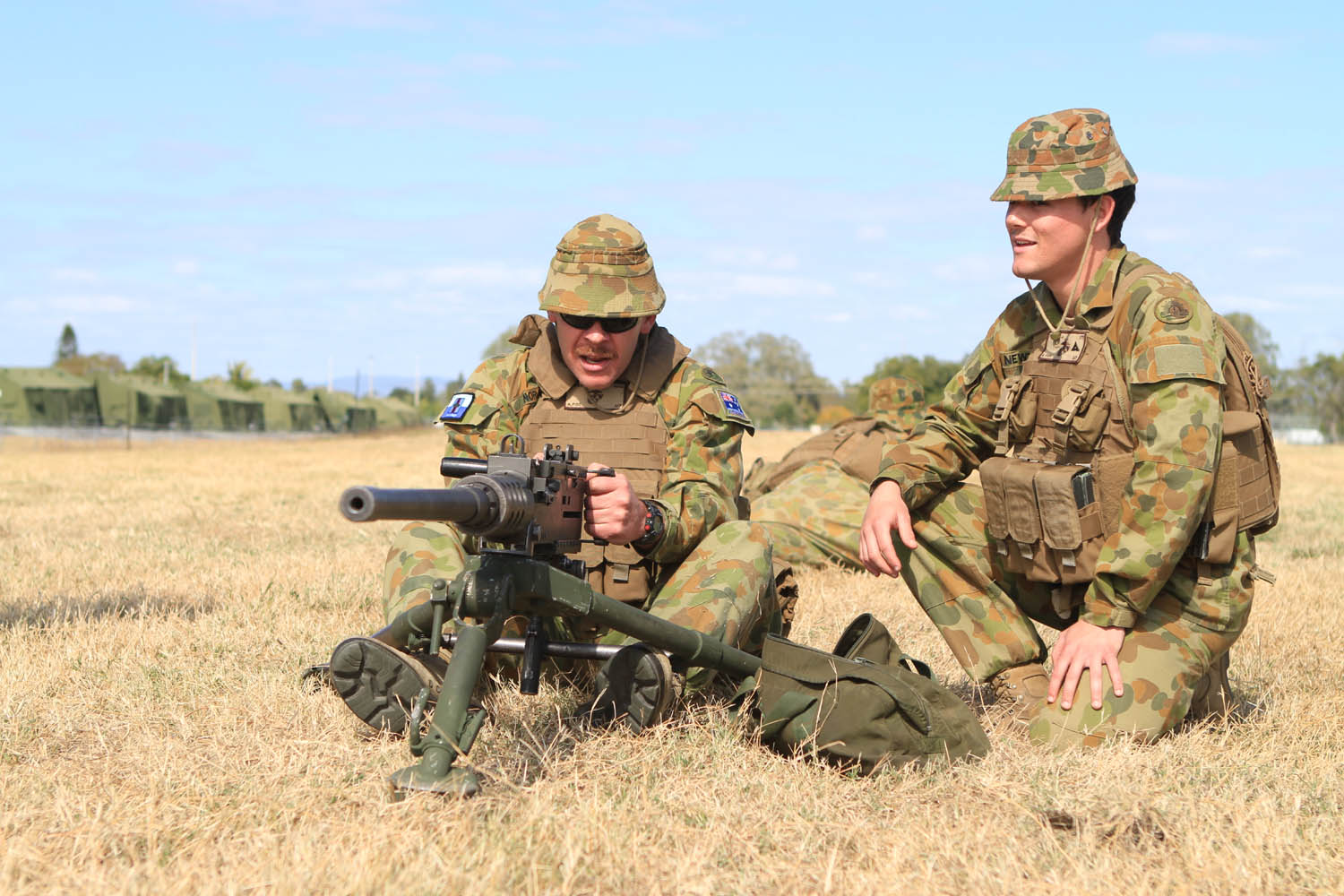 BEMIL 사진 자료실 - 유용원의 군사세계