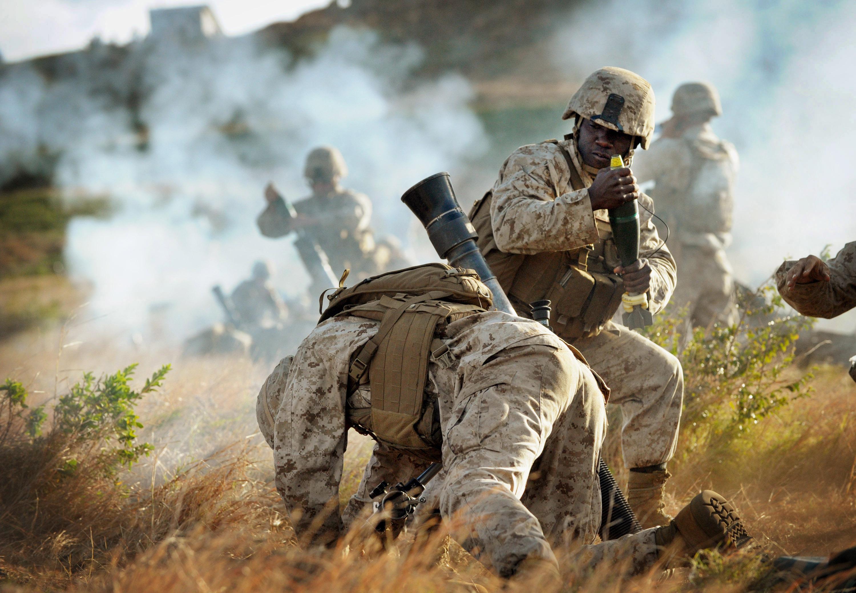 BEMIL 사진 자료실 - 유용원의 군사세계