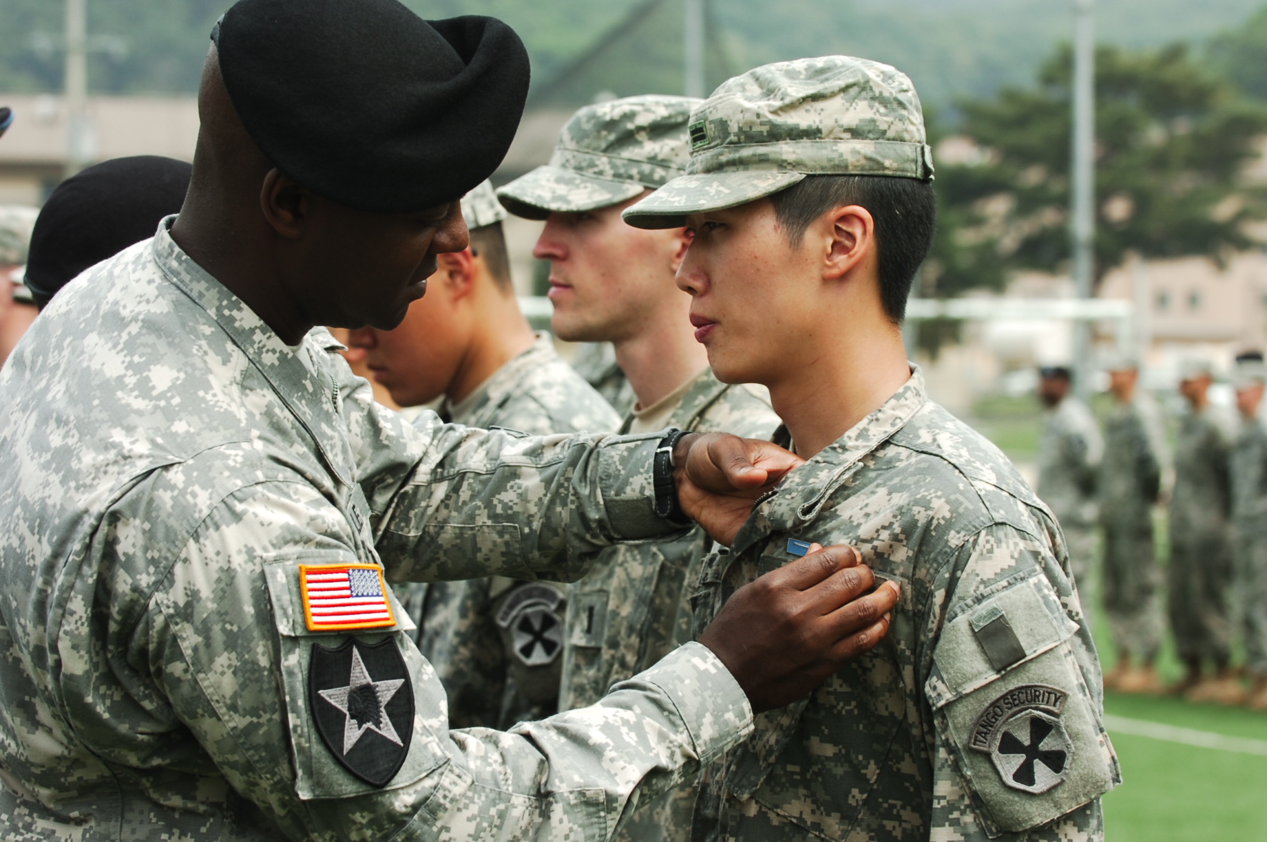 BEMIL 사진 자료실 - 유용원의 군사세계