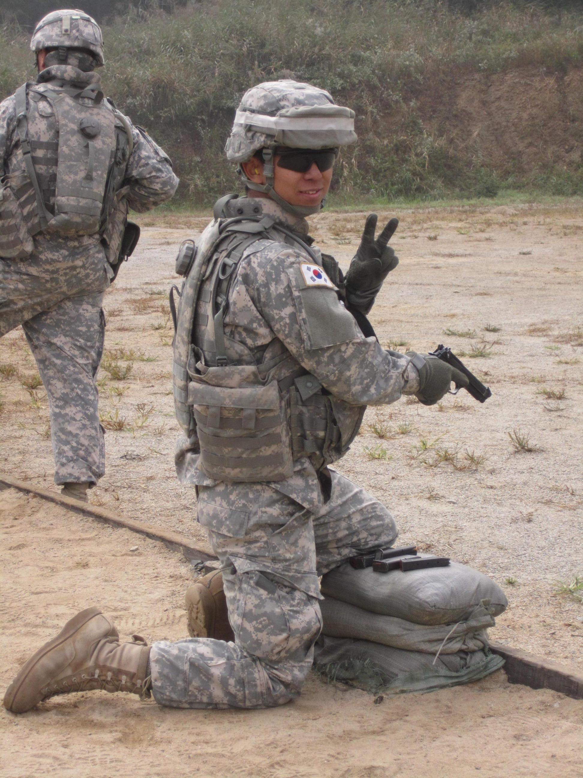 BEMIL 사진 자료실 - 유용원의 군사세계