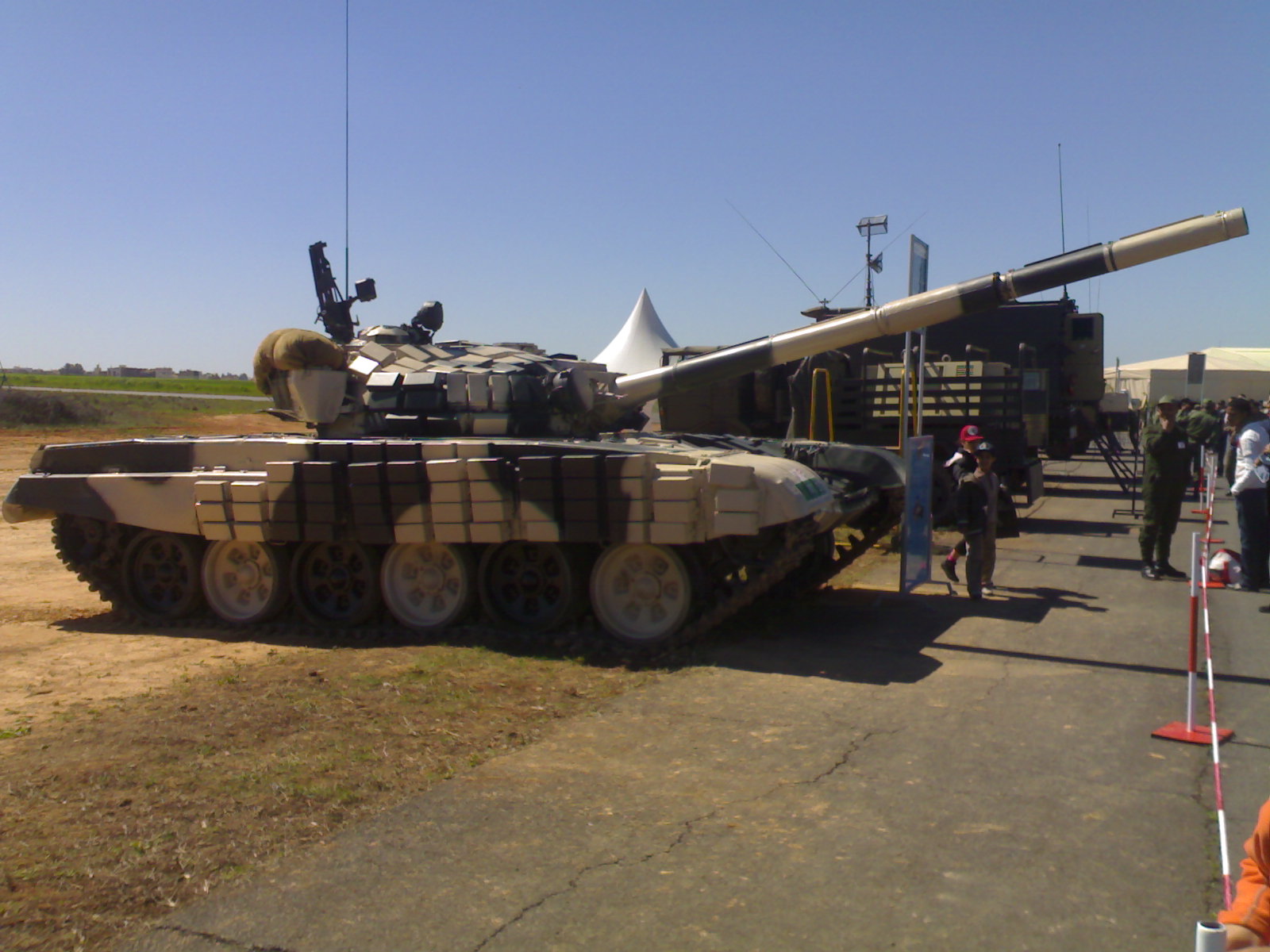 BEMIL 사진 자료실 - 유용원의 군사세계