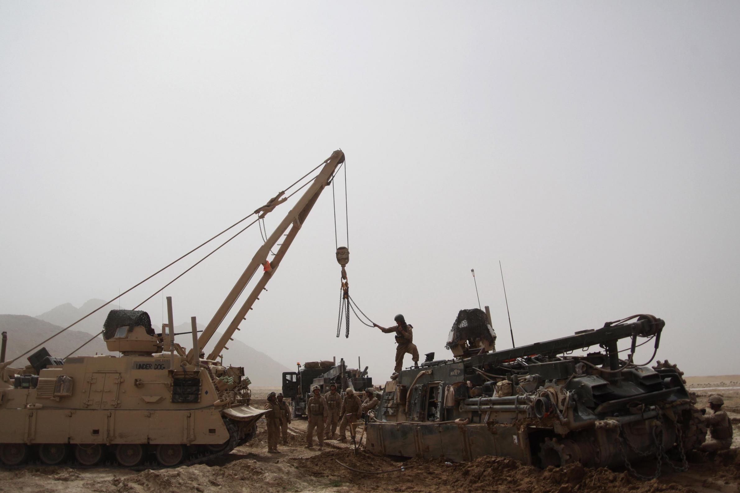 BEMIL 사진 자료실 - 유용원의 군사세계