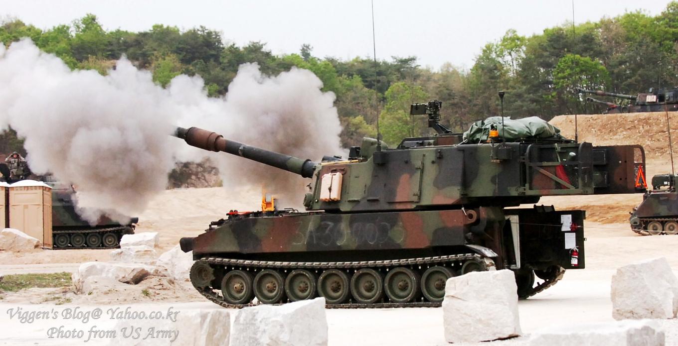 BEMIL 사진 자료실 - 유용원의 군사세계