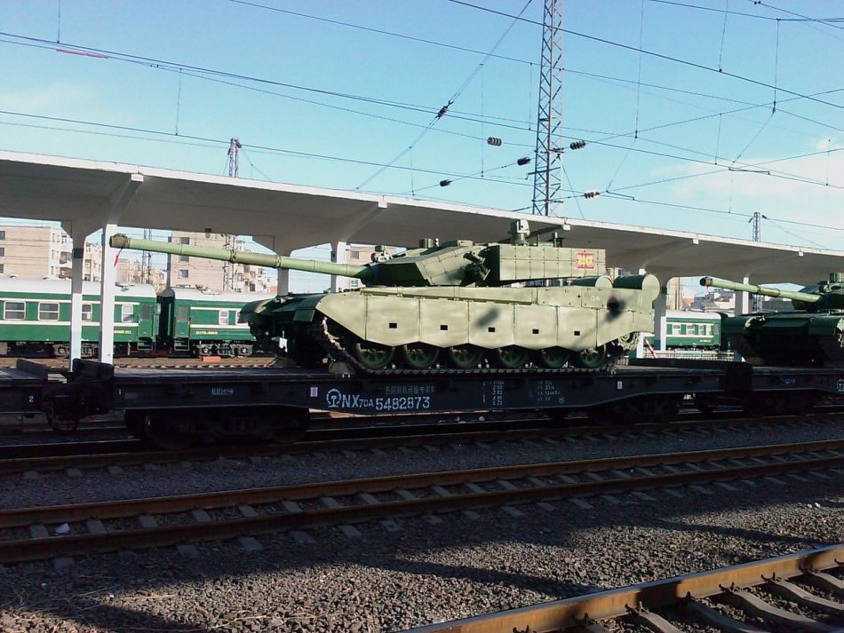 BEMIL 사진 자료실 - 유용원의 군사세계