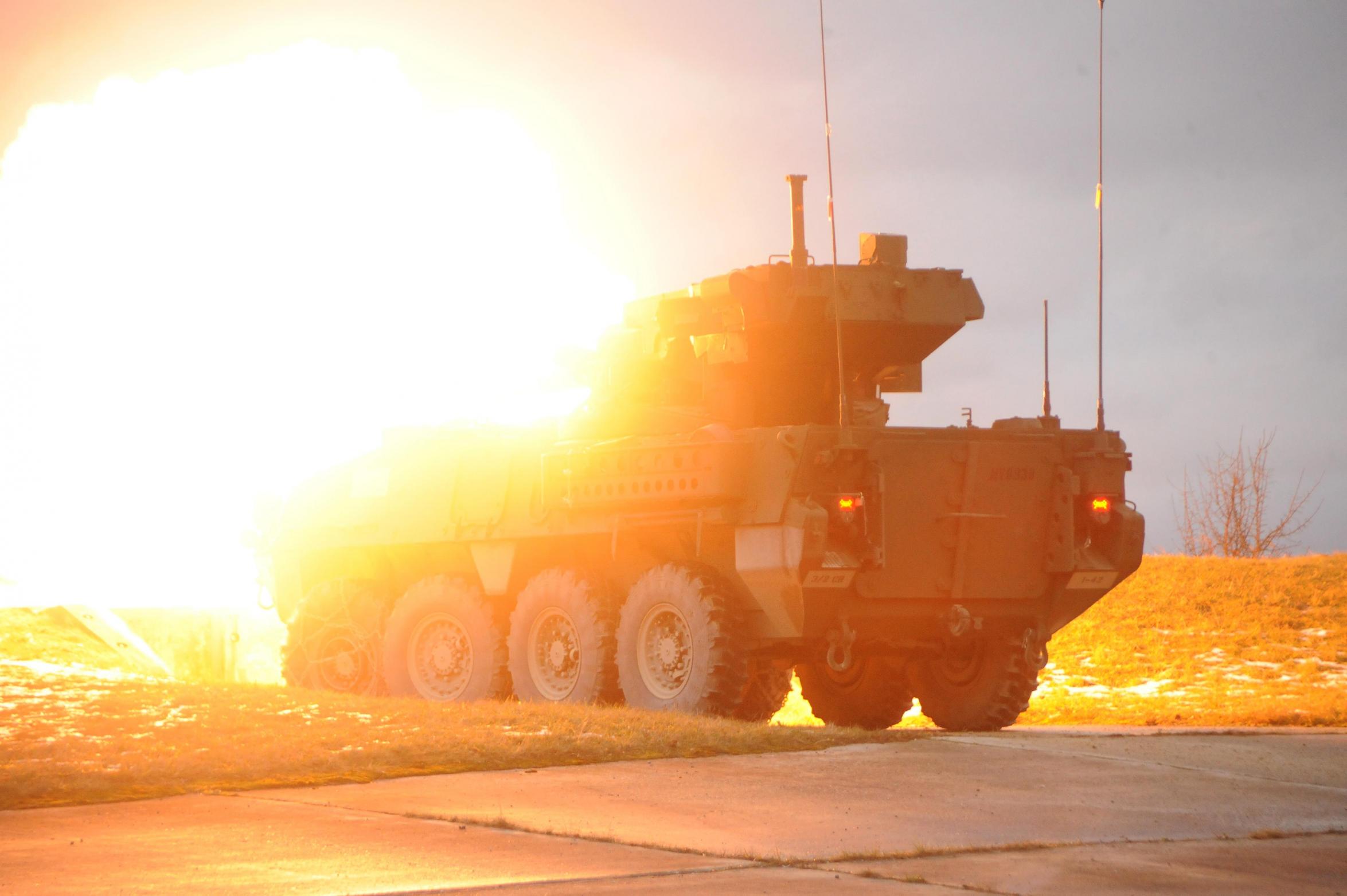 BEMIL 사진 자료실 - 유용원의 군사세계