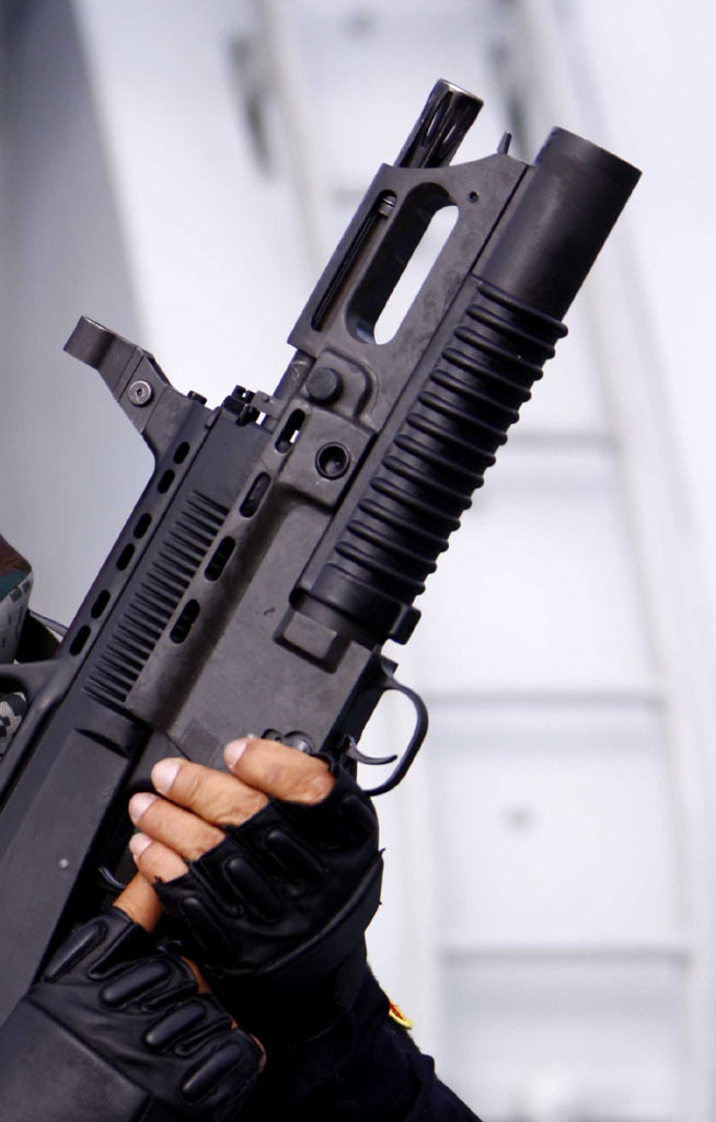 BEMIL 사진 자료실 - 유용원의 군사세계