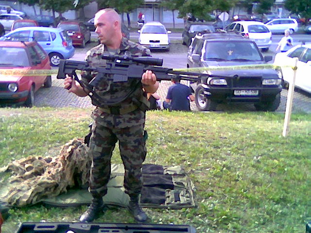 BEMIL 사진 자료실 - 유용원의 군사세계