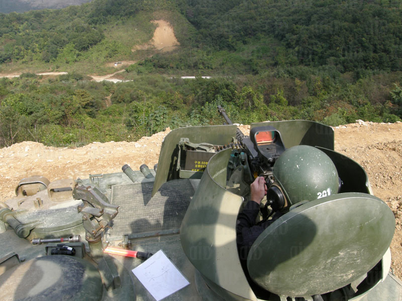 BEMIL 사진 자료실 - 유용원의 군사세계