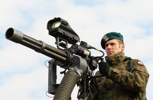 BEMIL 사진 자료실 - 유용원의 군사세계