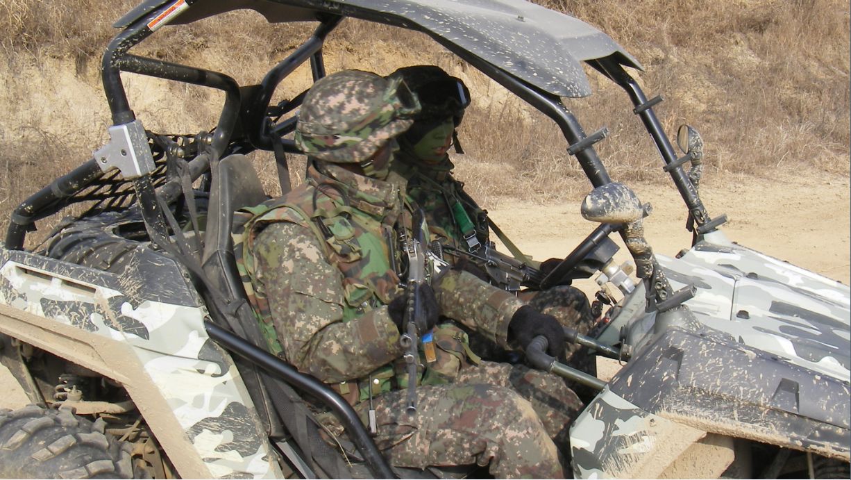 BEMIL 사진 자료실 - 유용원의 군사세계