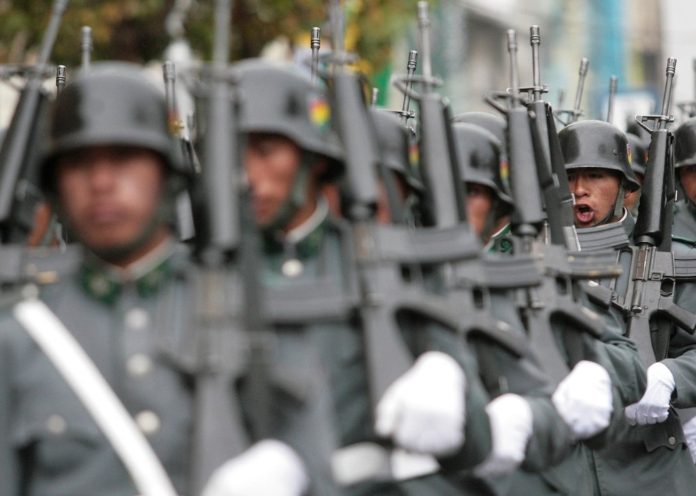 BEMIL 사진 자료실 - 유용원의 군사세계