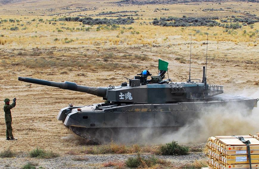 BEMIL 사진 자료실 - 유용원의 군사세계